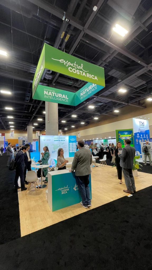 Costa Rica impulsa oportunidades de empleo y tecnología con su ...