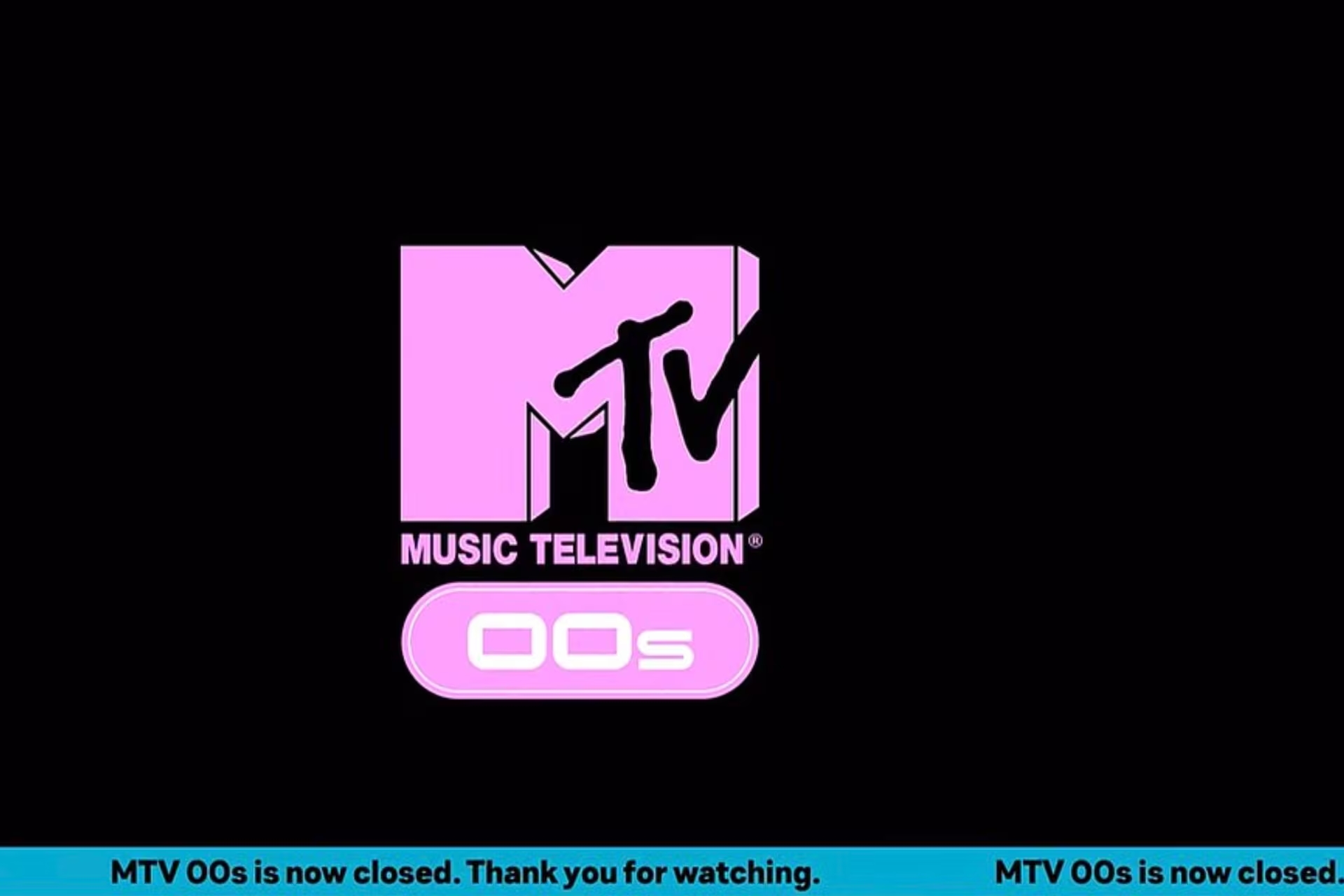 MTV apaga sus canales musicales y cierra la era de los videos las 24 ...