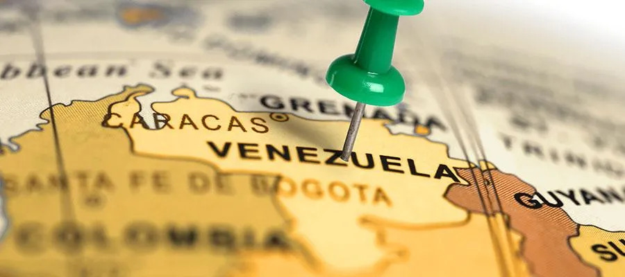 Cancillería urge a costarricenses a no viajar a Venezuela y volver ...
