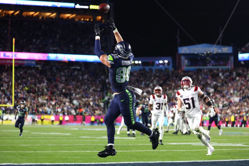 Los Seattle Seahawks se coronan campeones del Super Bowl LX - El ...