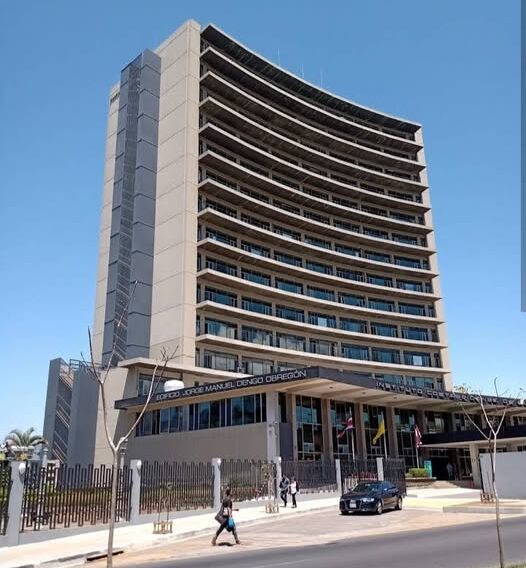 ICE revela razones técnicas detrás de la desocupación del edificio en ...